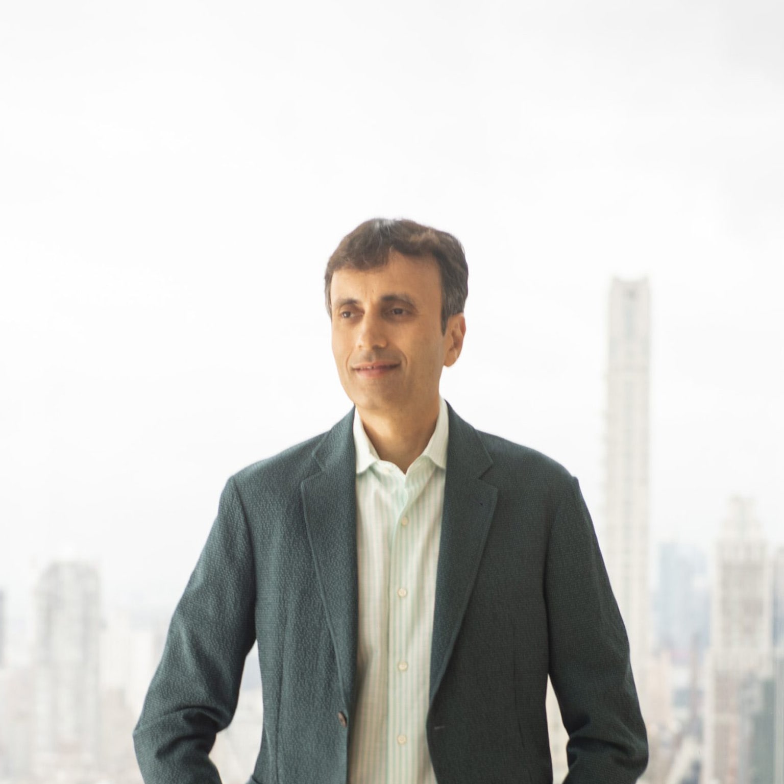 Ruchir Sharma on “What Went Wrong with Capitalism” | McKinsey